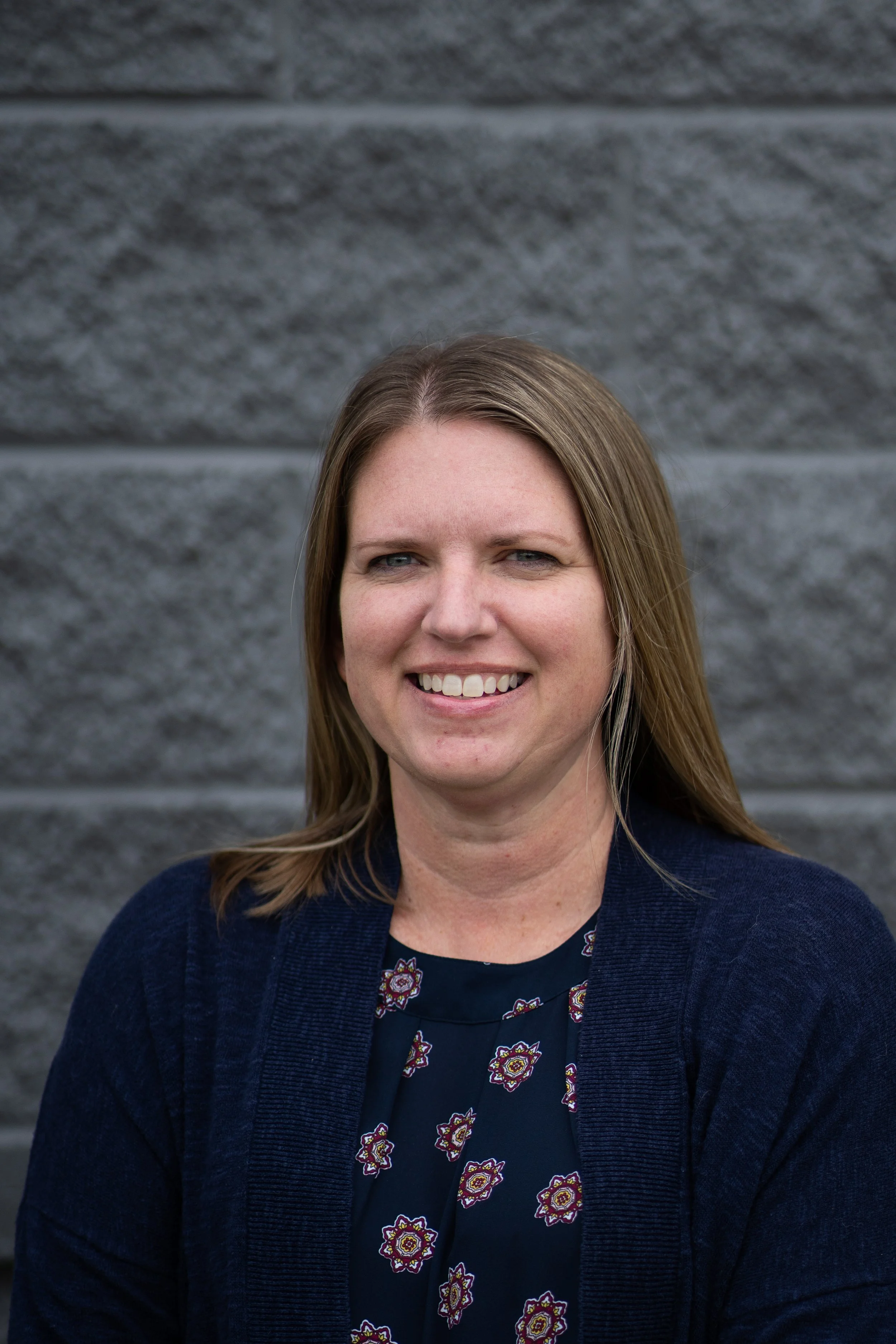 Staff | Giving Grace