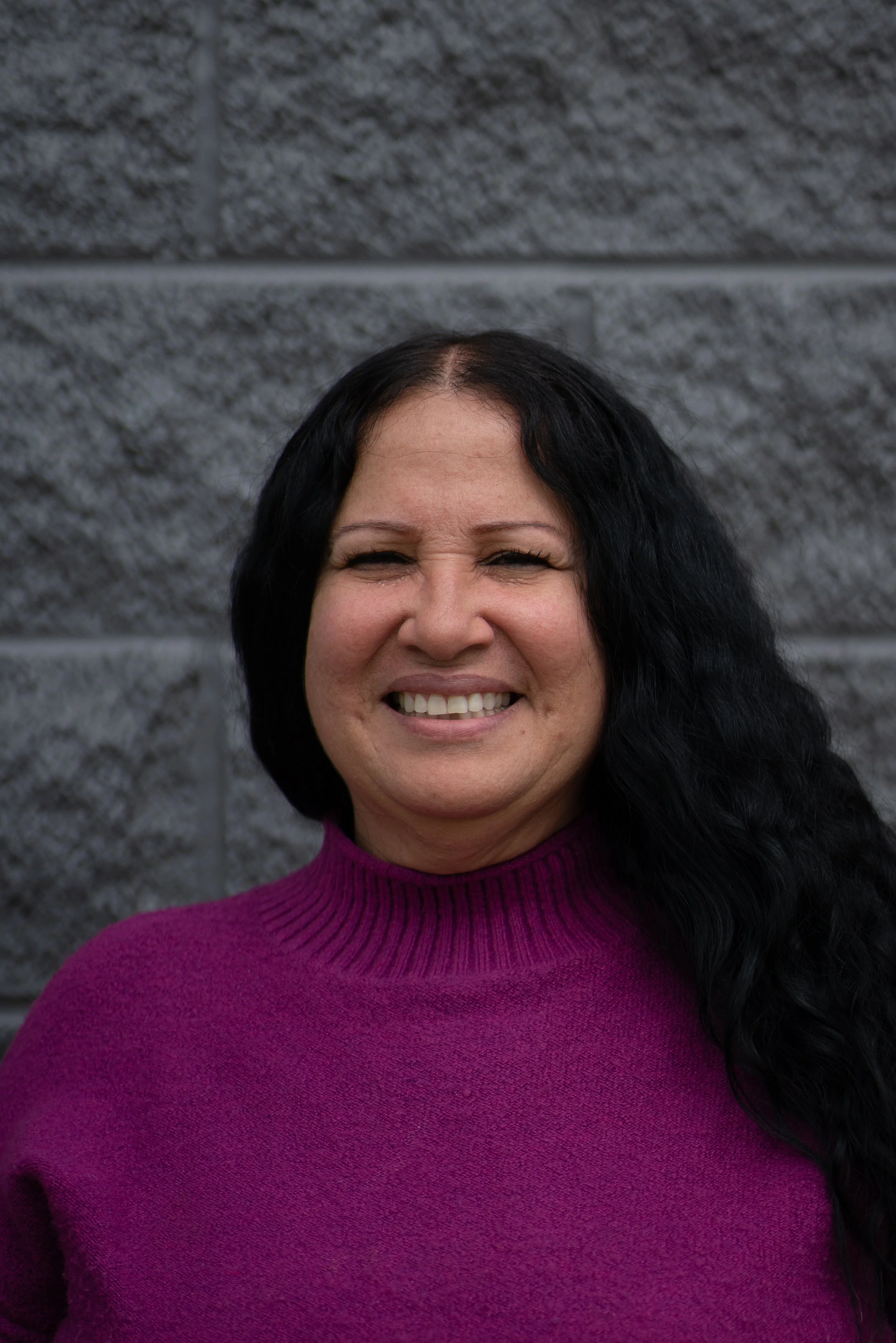 Staff | Giving Grace