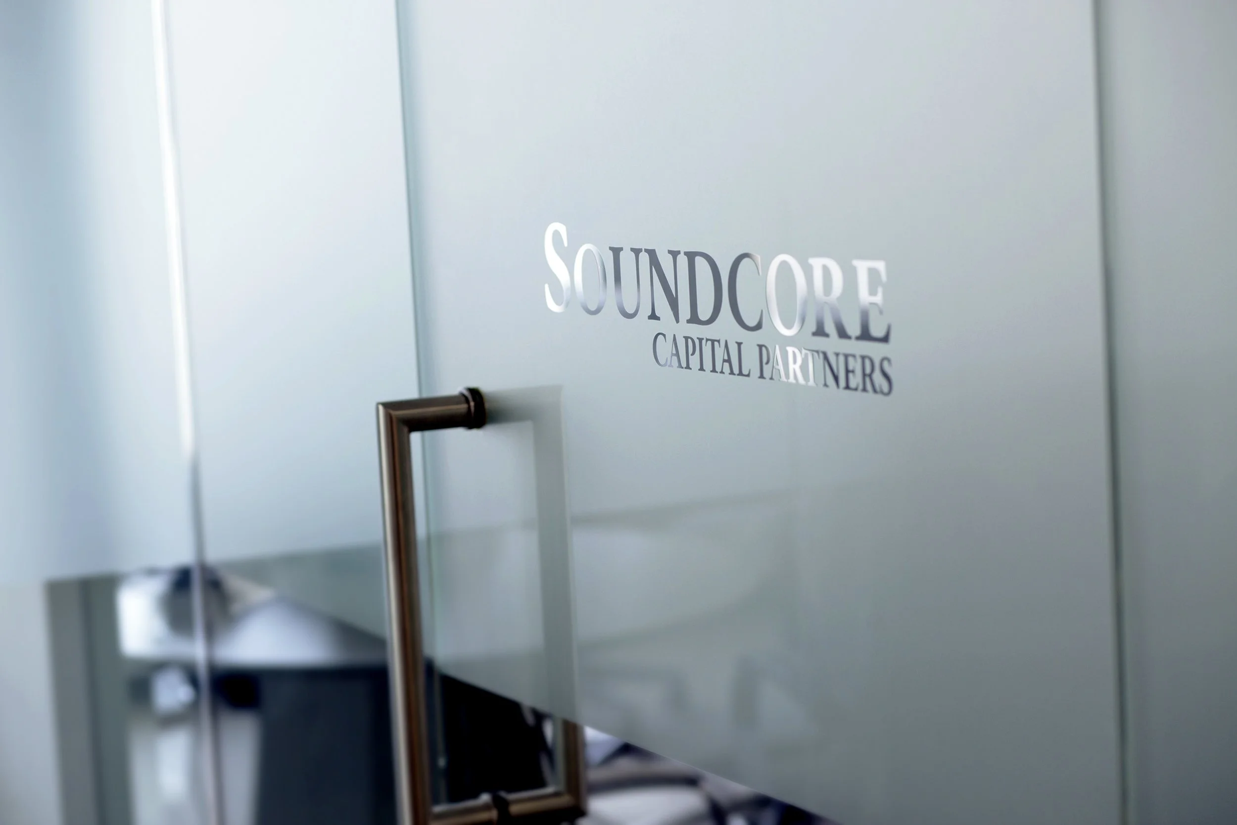 Contact — Soundcore Capital Partners