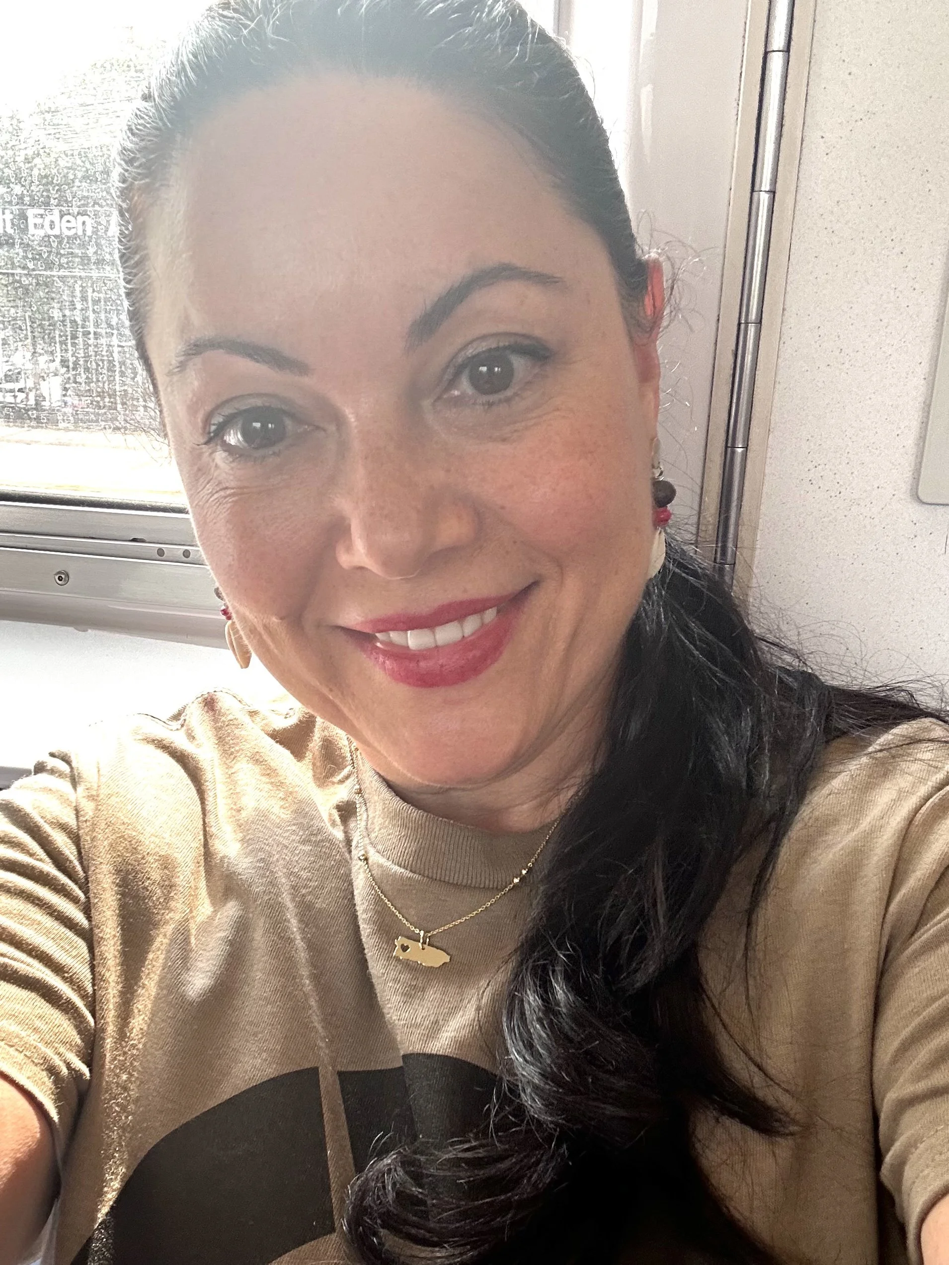 Our Team — Mi Patria