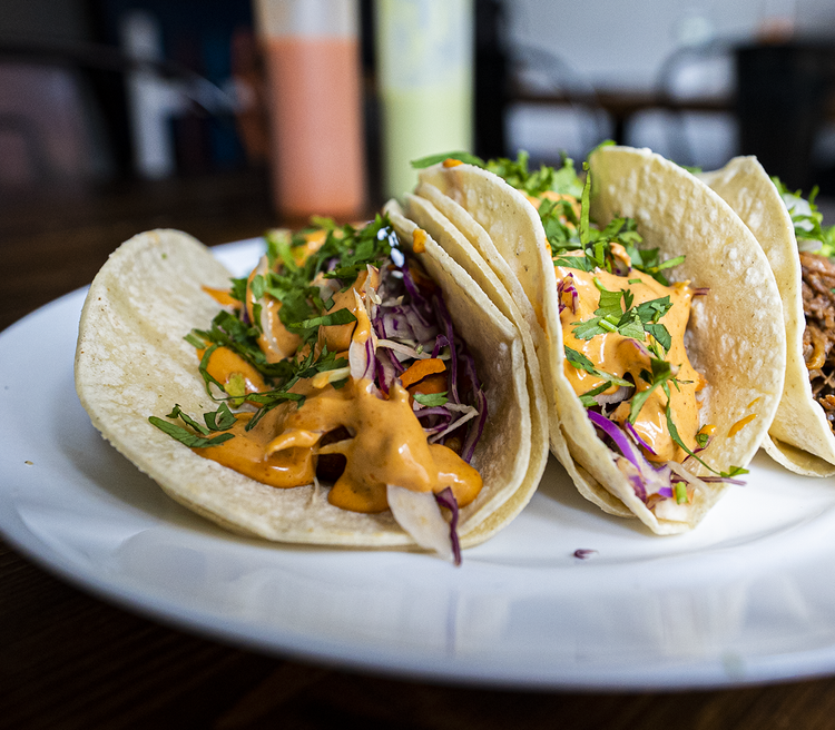 El Cabron Taqueria