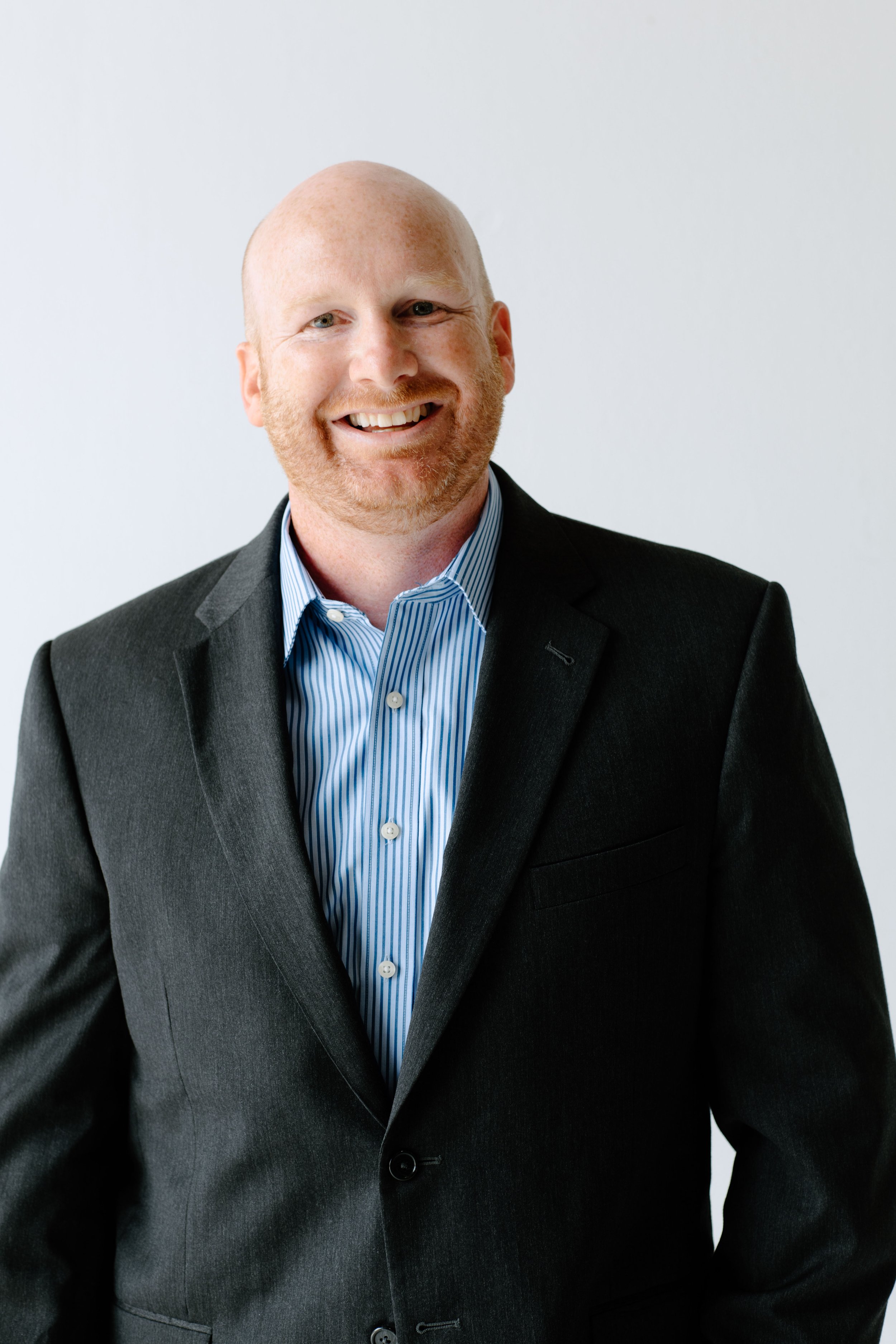 OUR TEAM — SVR Commercial, LLC