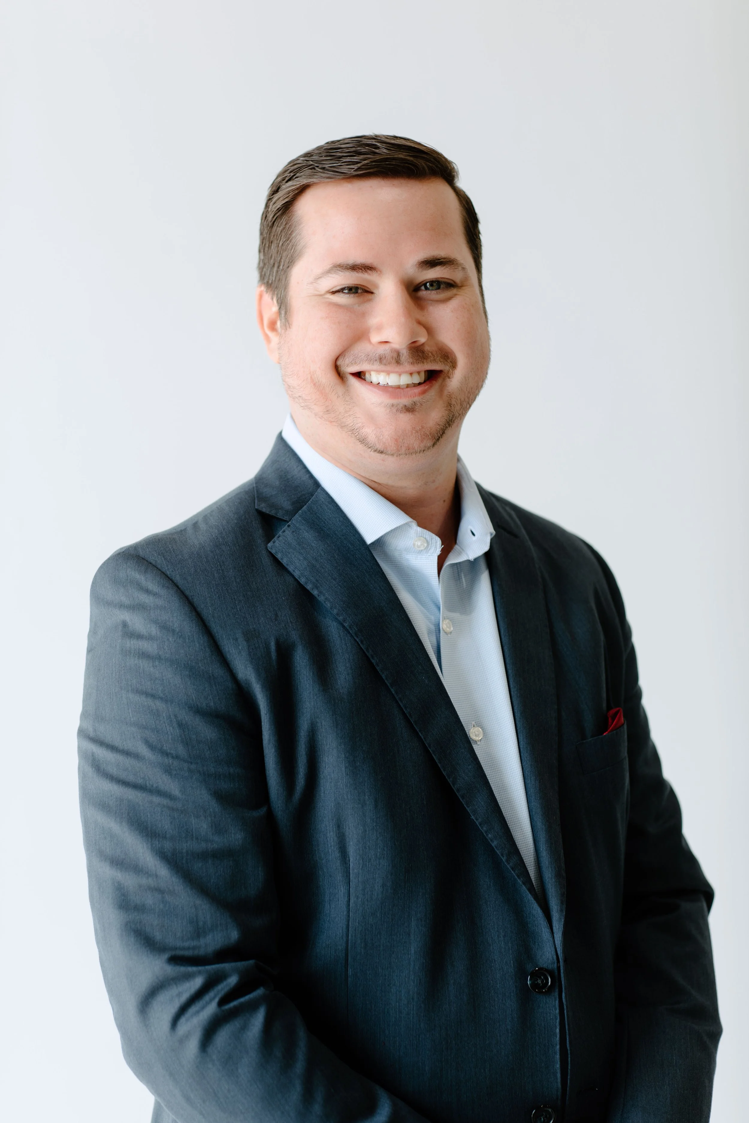 OUR TEAM — SVR Commercial, LLC