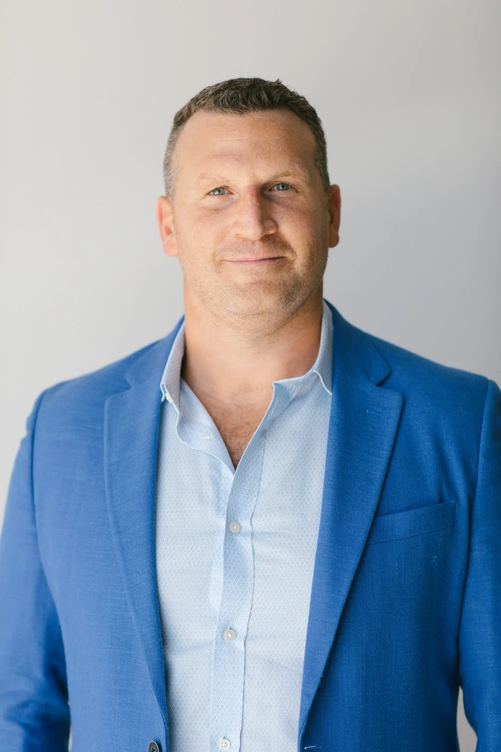 OUR TEAM — SVR Commercial, LLC