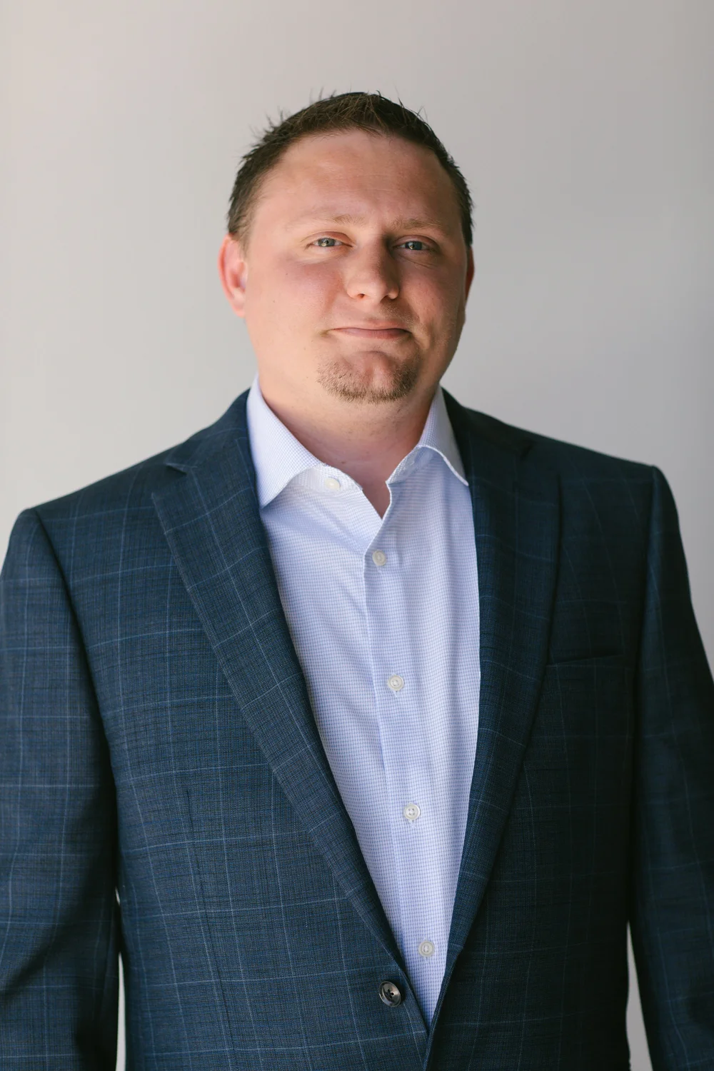 OUR TEAM — SVR Commercial, LLC