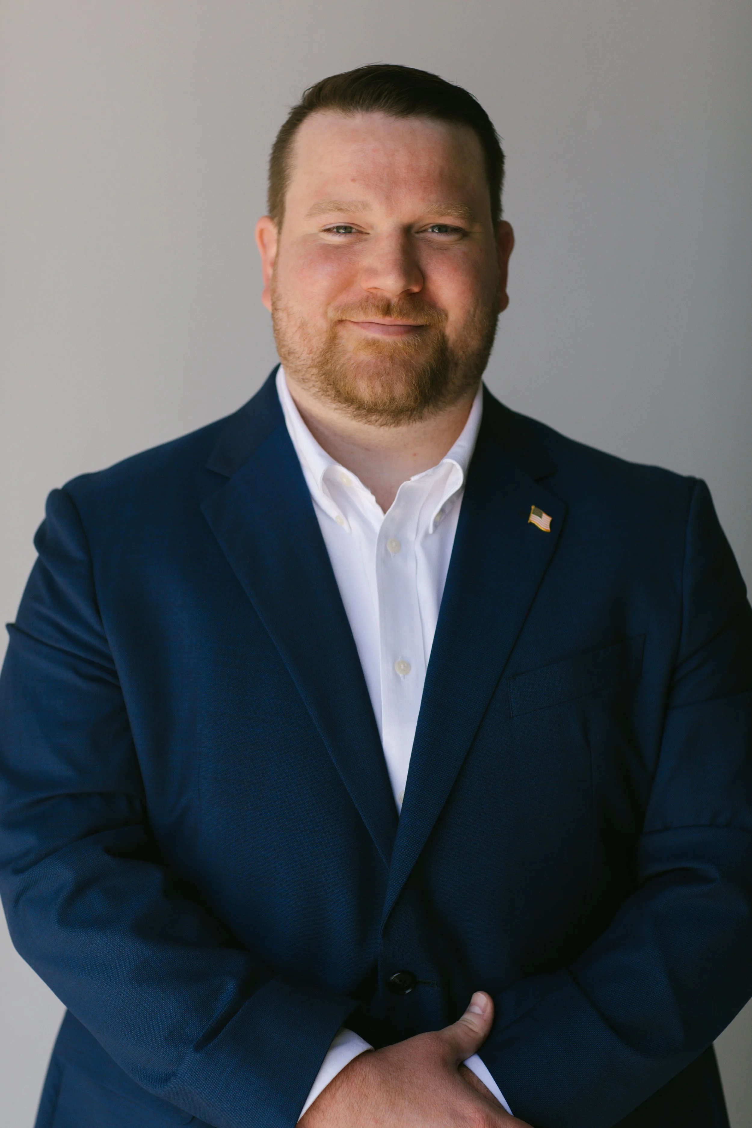 OUR TEAM — SVR Commercial, LLC