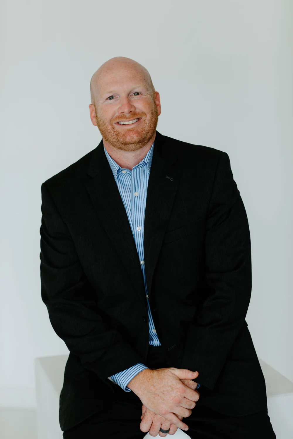 Patrick Kenney — SVR Commercial, LLC