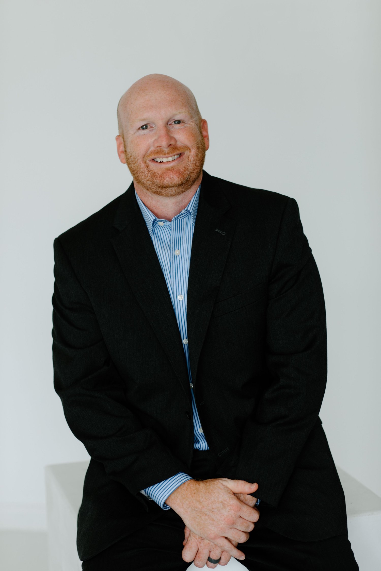 Patrick Kenney — SVR Commercial, LLC