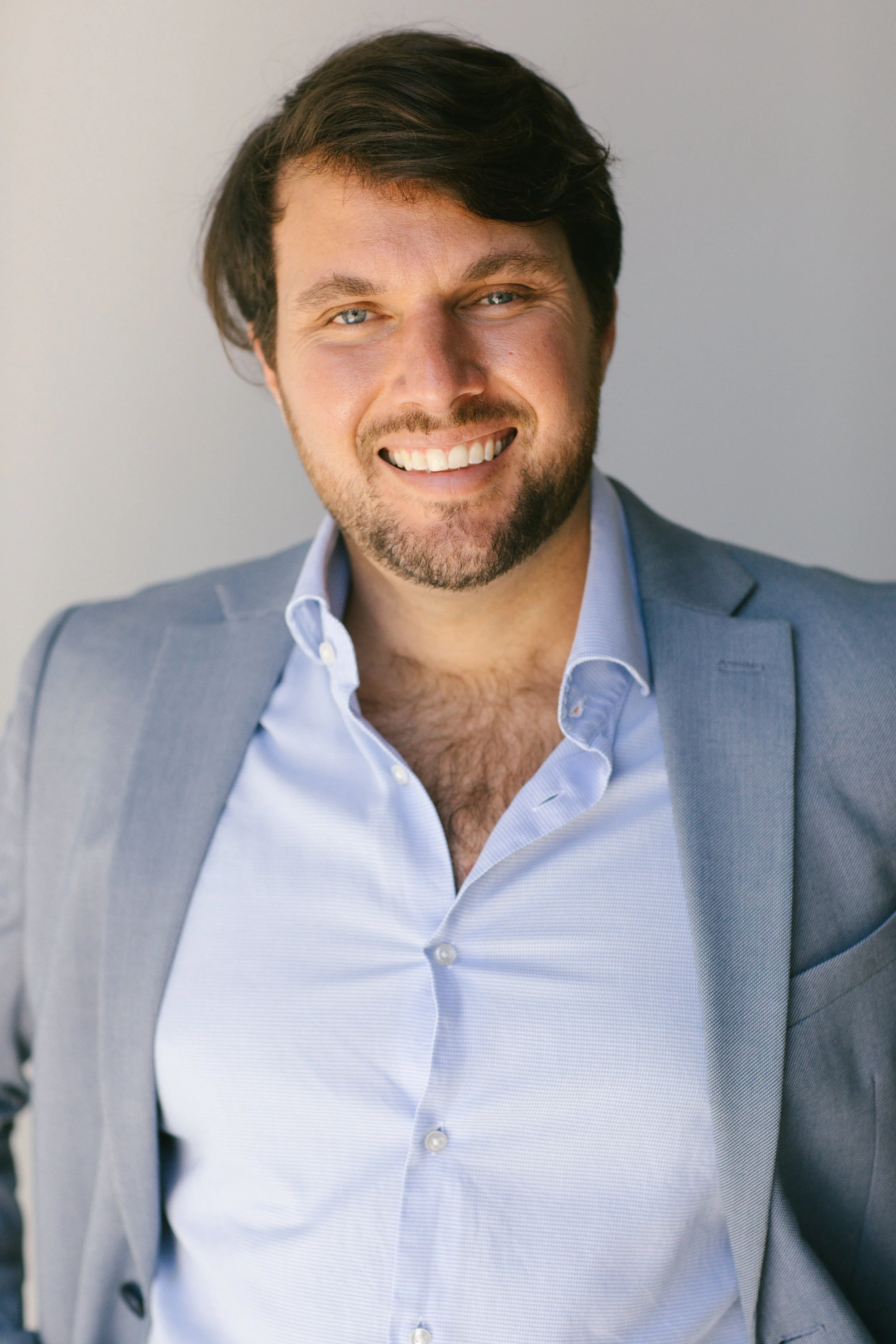 OUR TEAM — SVR Commercial, LLC