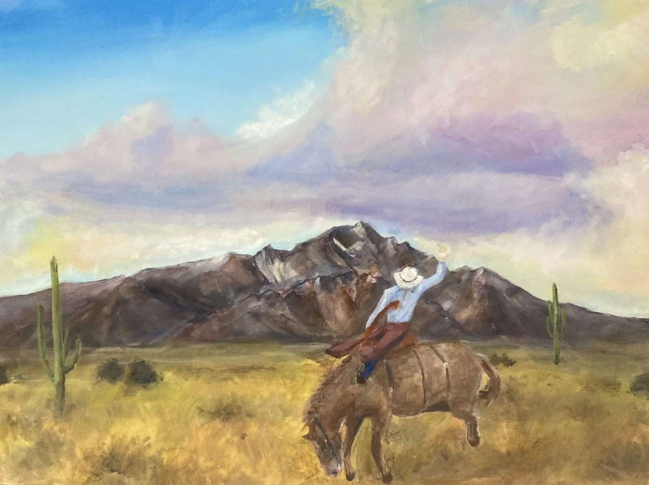 2023 Congressional Art Competition