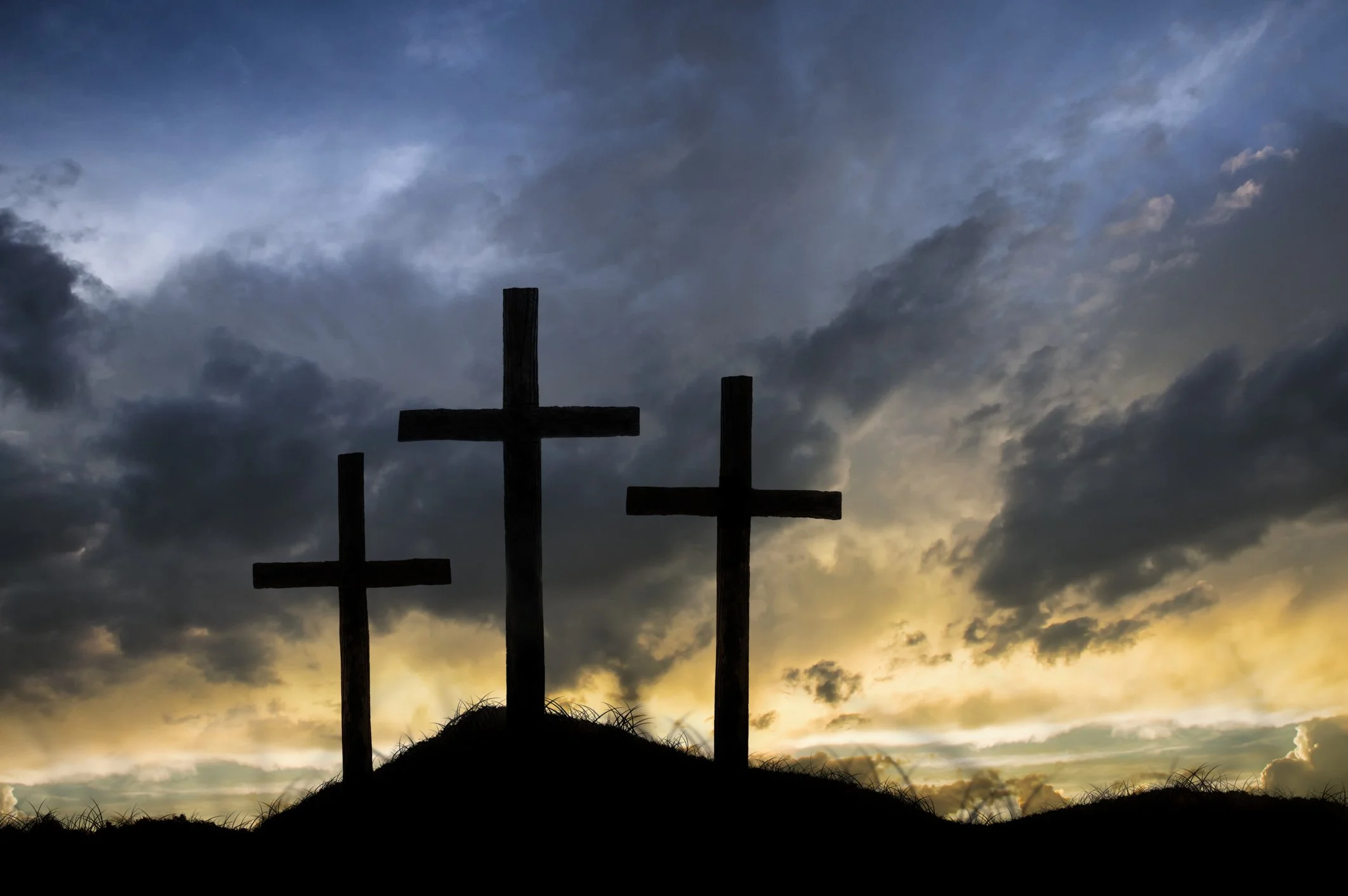 Schedule for Lent & Holy Week, Regulations for Lent & the Easter ...