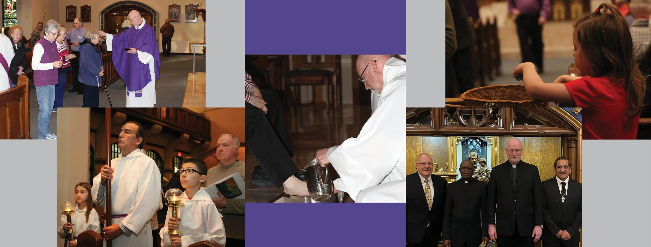 Sacred Heart Catholic Church, Moline, Illinois