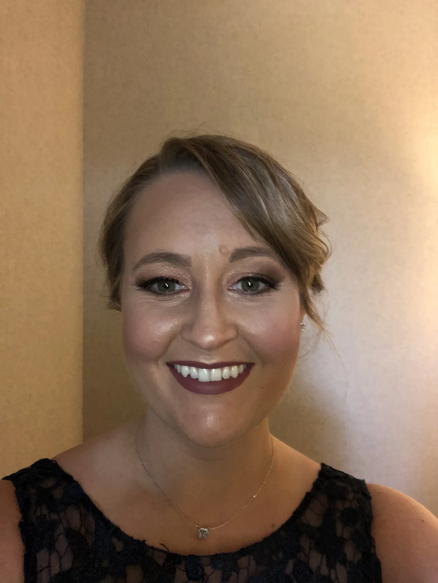 Jessica Lust, PsyD, LCP (Testing Only) — Ryan Counseling