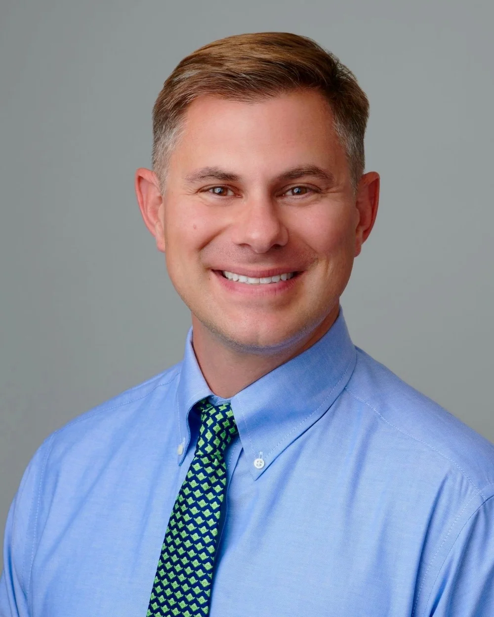 Meet Our Team Members — Ryan Counseling