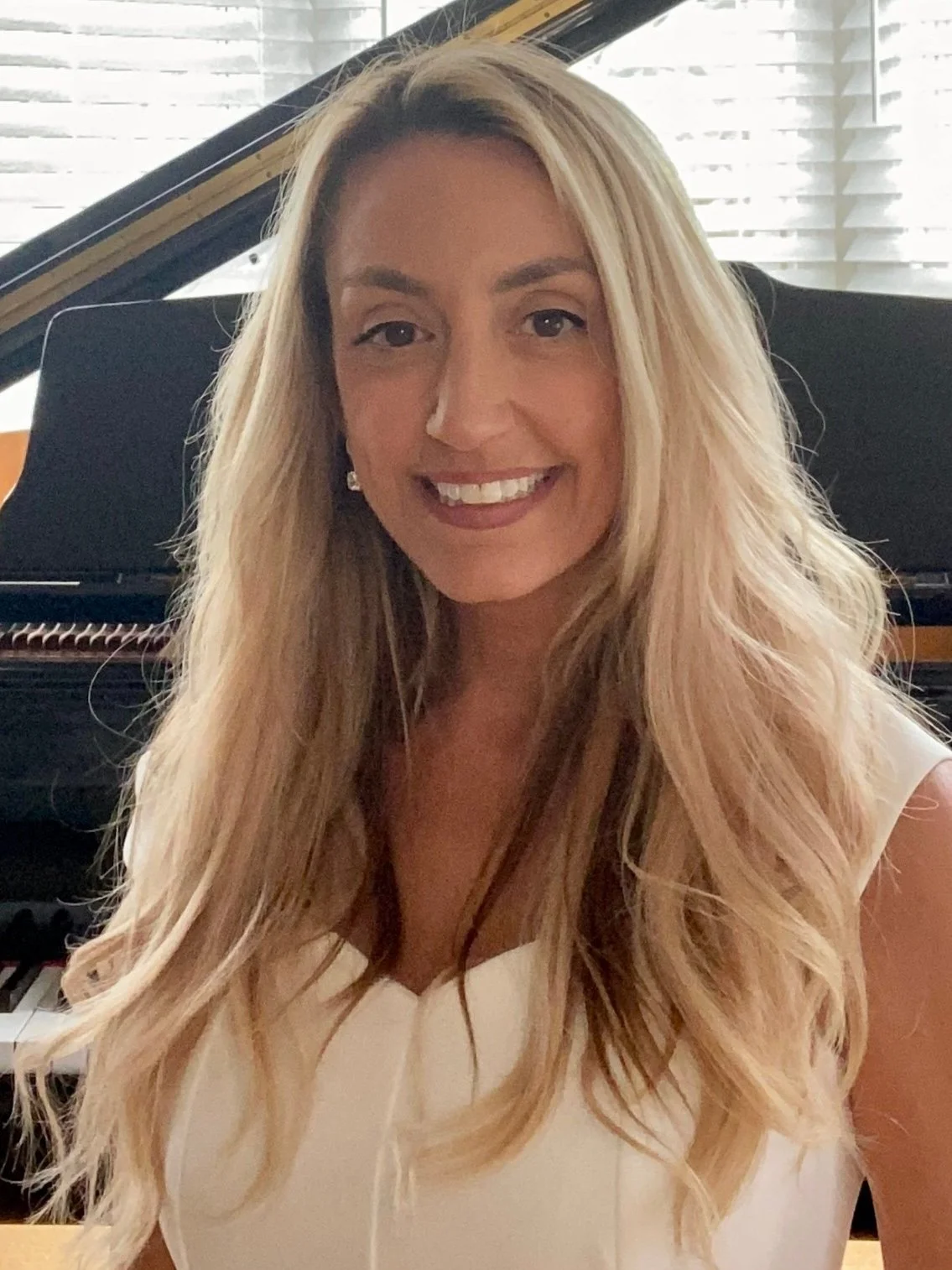 Meet Our Team Members — Ryan Counseling