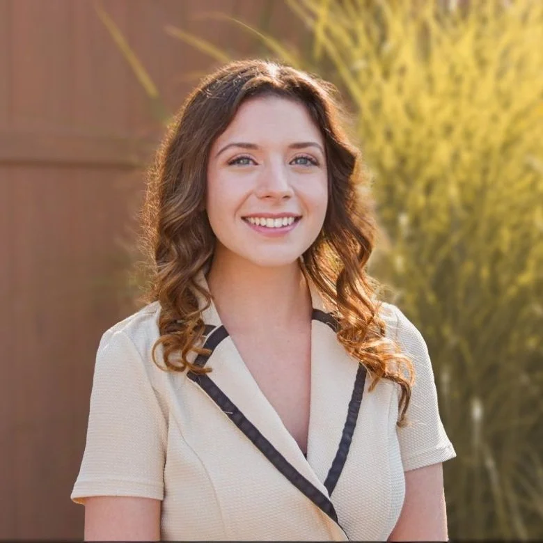 Meet Our Team Members — Ryan Counseling