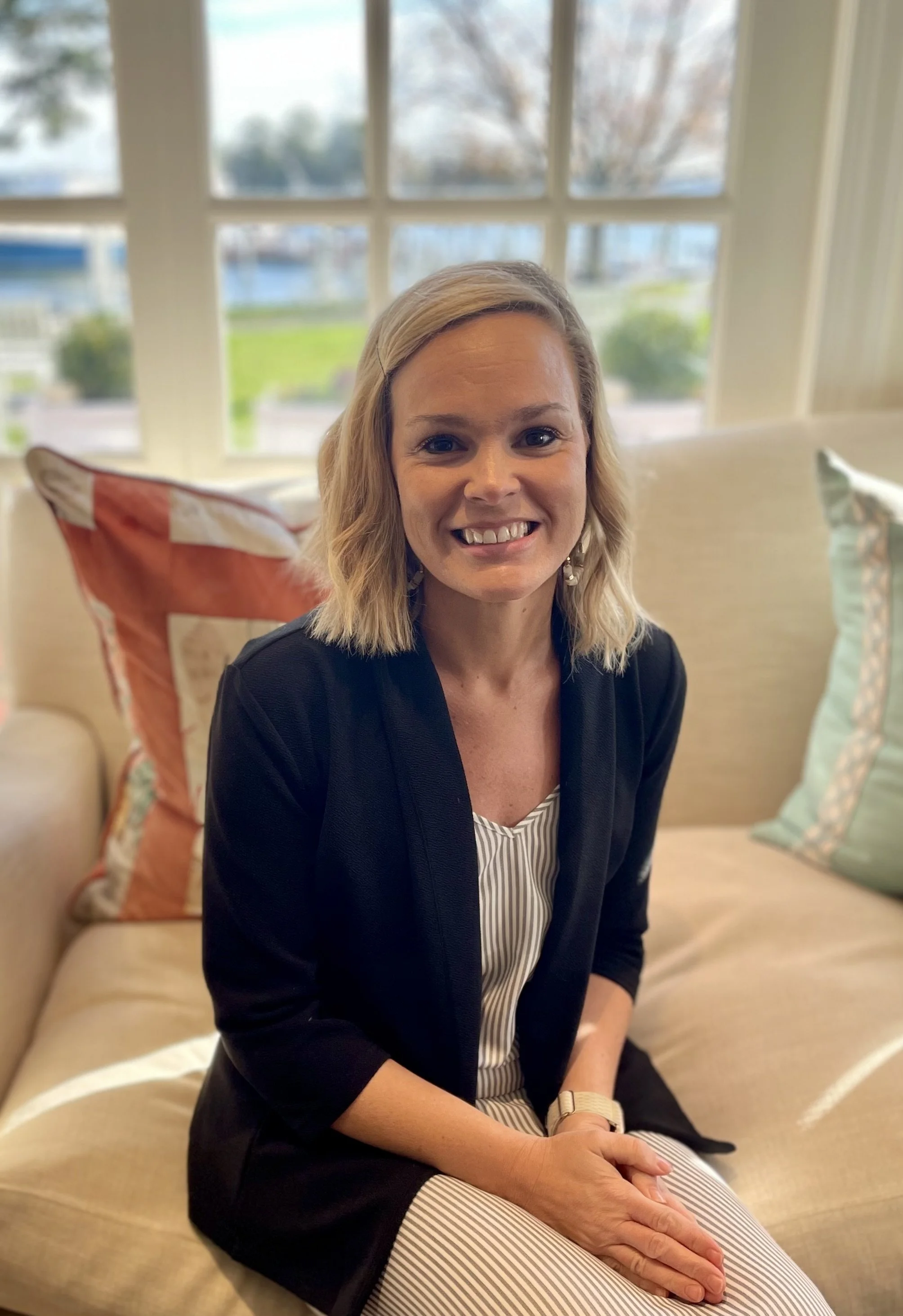 About 1 — Katie Parks Events