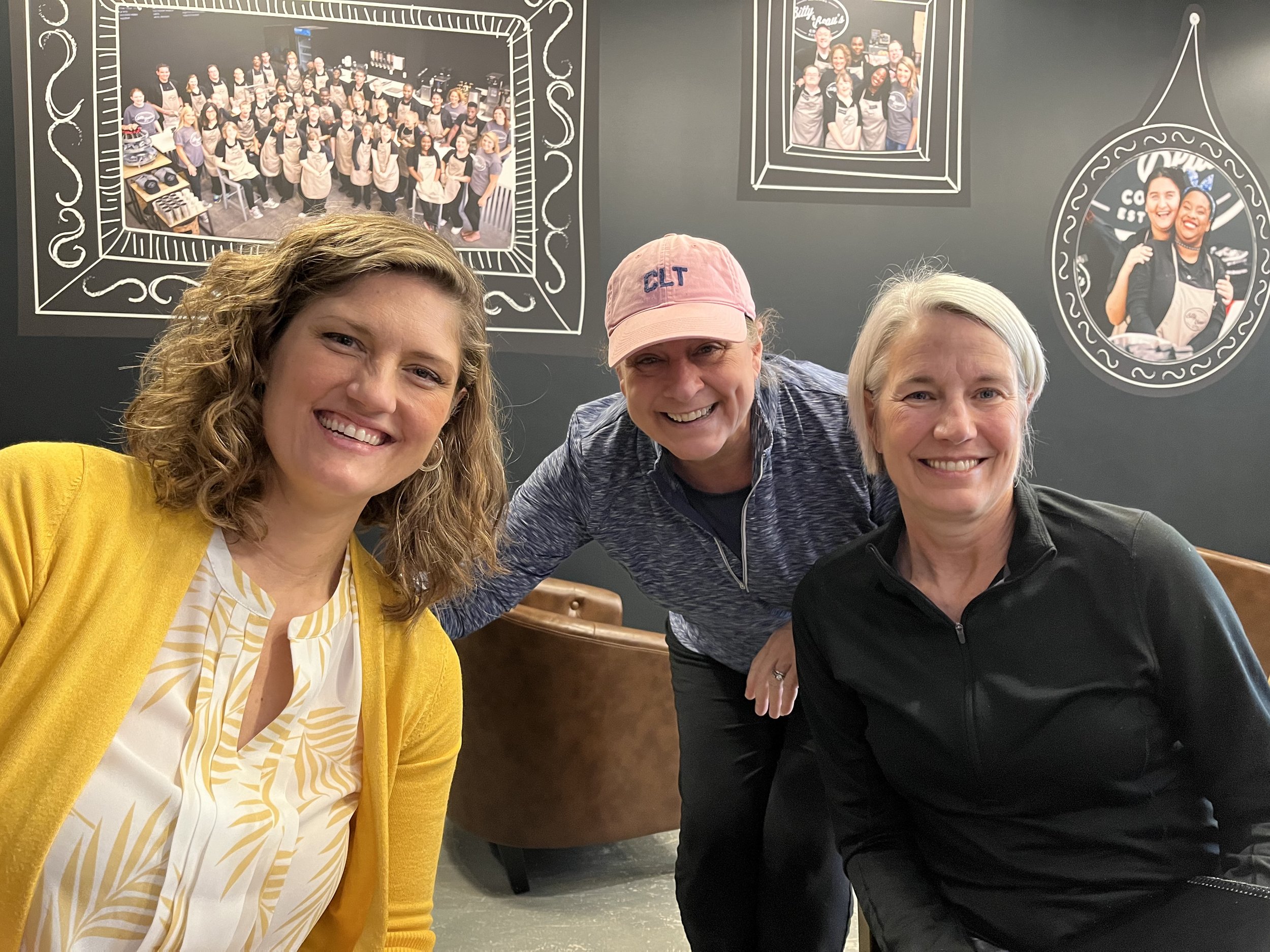 Women | Faith & Story