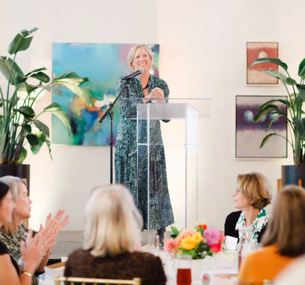 Women | Faith & Story