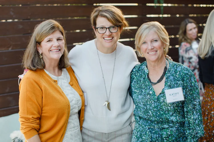 Women | Faith & Story