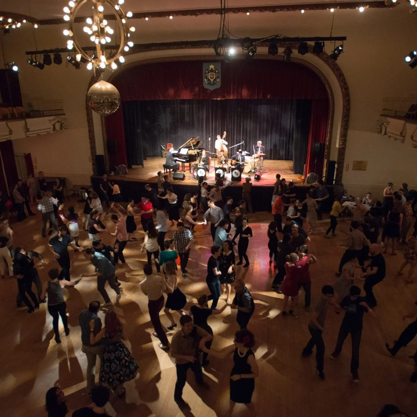 Music — Flying Home