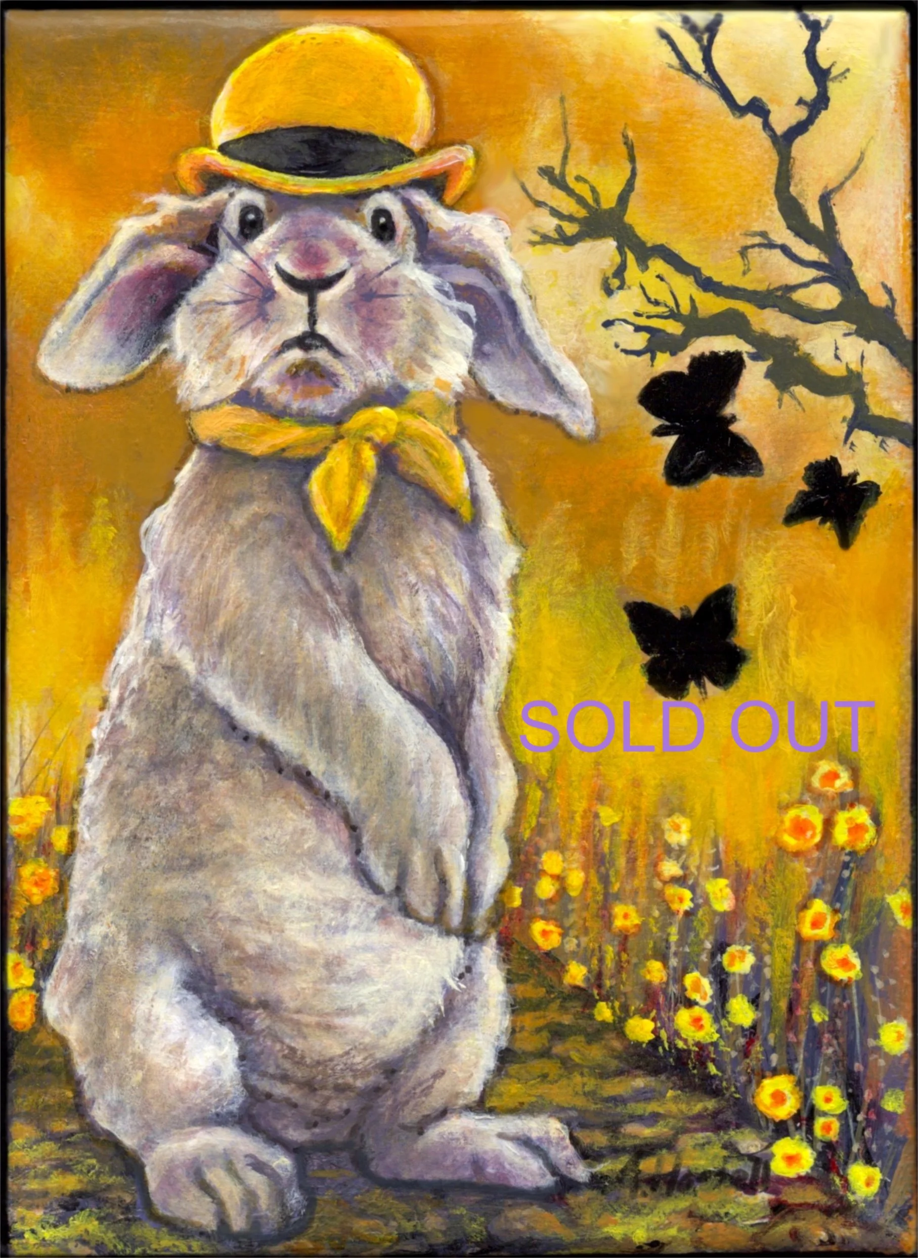 Annette Hassell Art