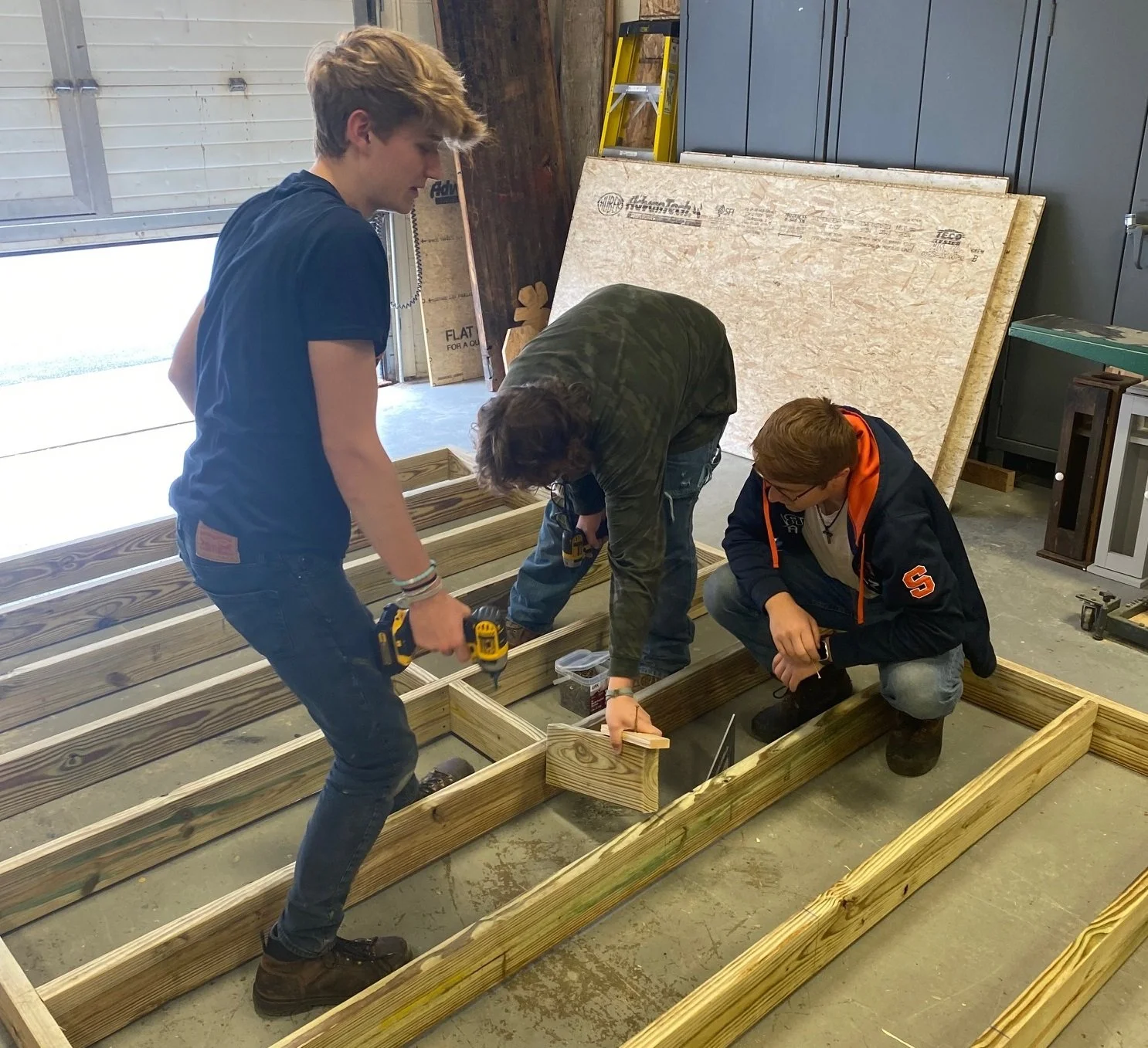 July 14, 2023 – It’s been only a year…! — SoBro Conservancy of Saratoga