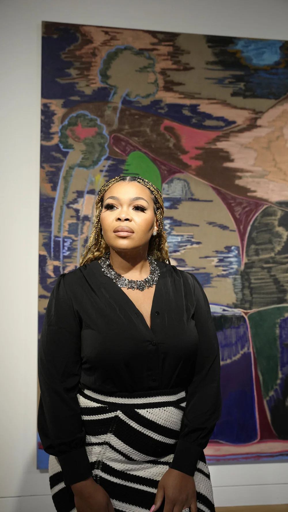 Genesis on Balancing Burnout and Patience — Toasted Life