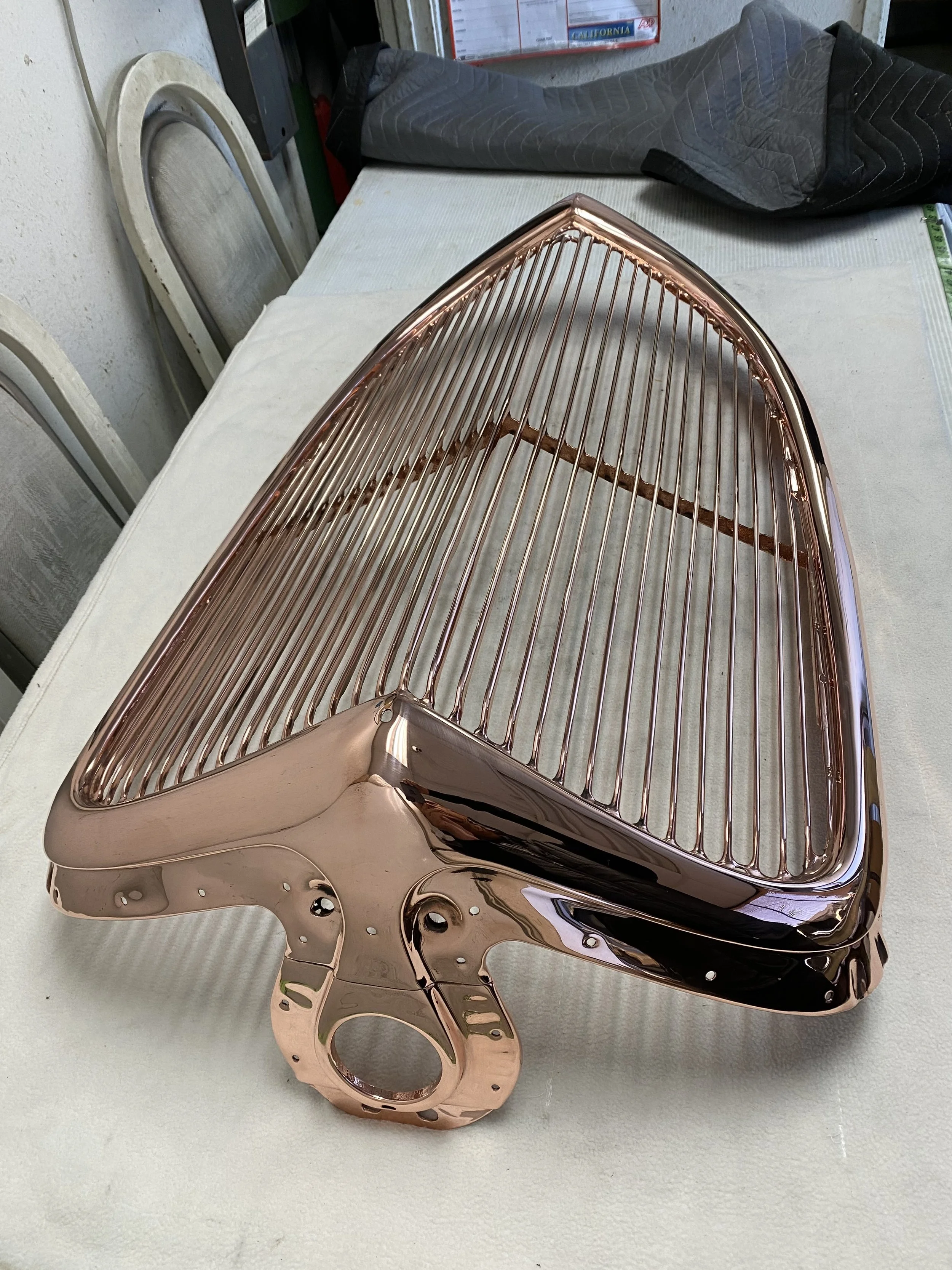 Gallery — Beo-Mag Plating Inc