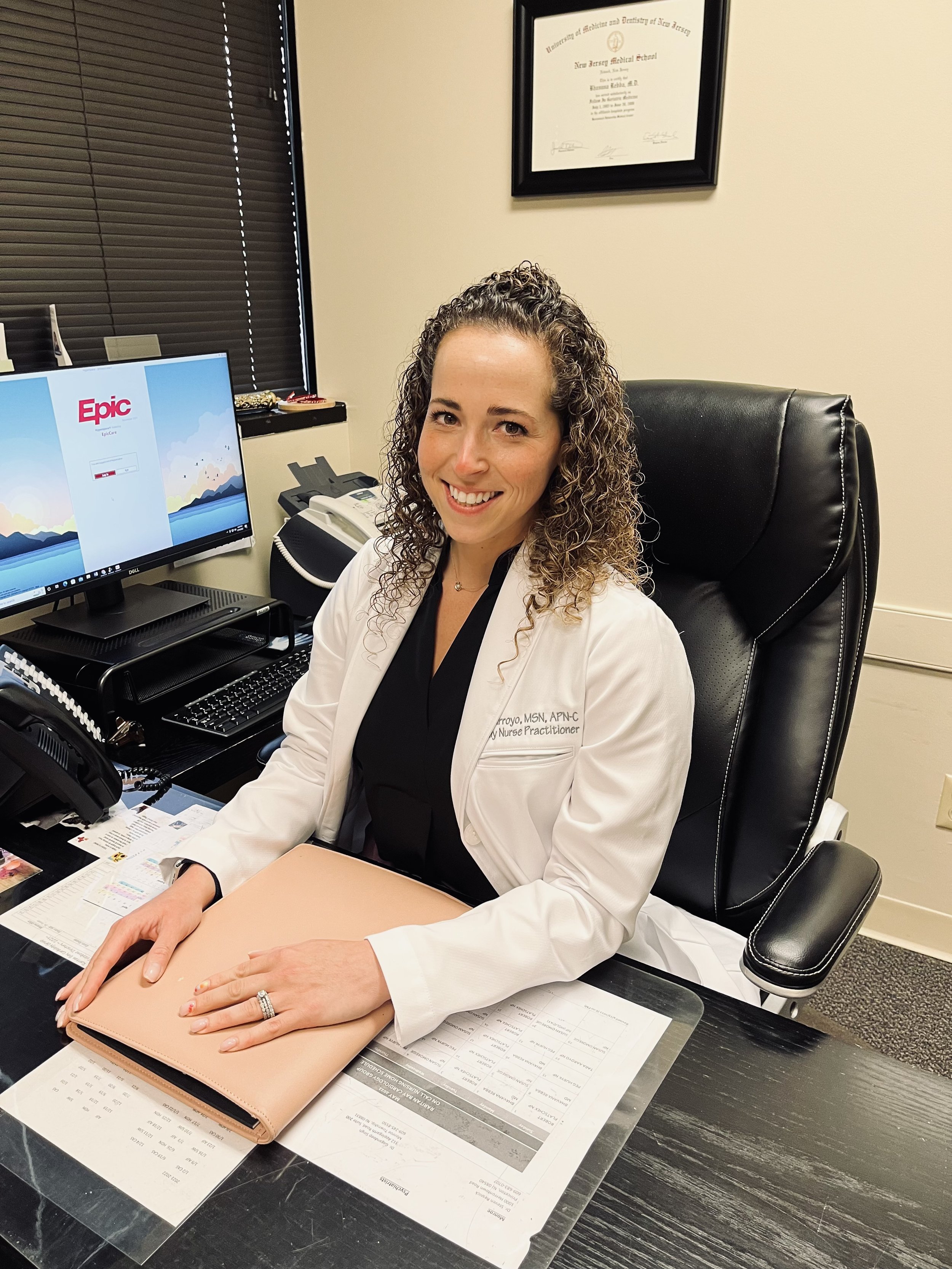 Team — Raritan Bay Cardiology Group