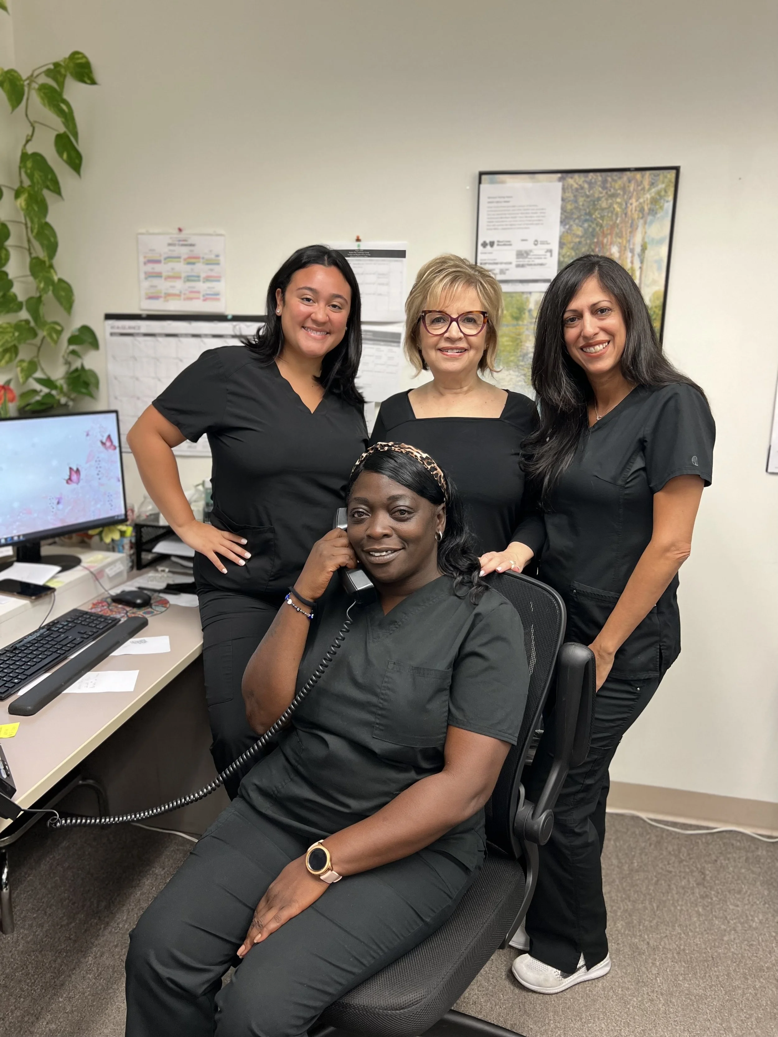 Team — Raritan Bay Cardiology Group