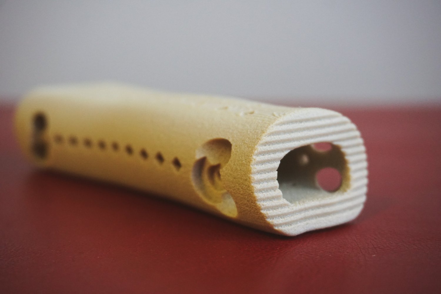 Biomedical 3D Printing — Oxford Performance Materials, Inc.