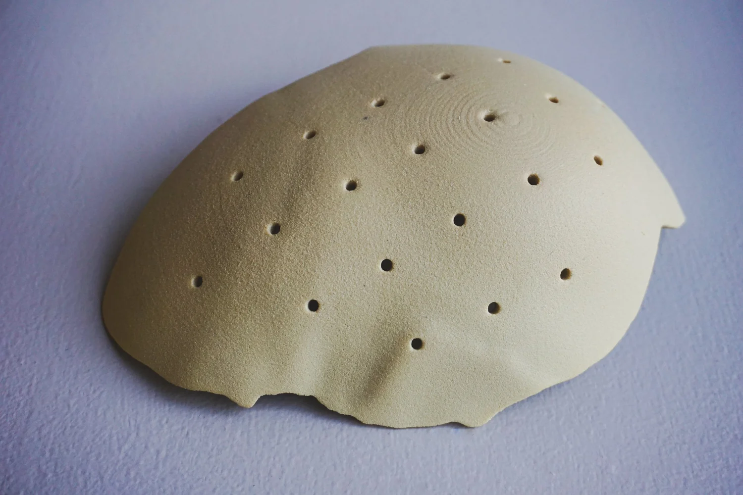 Biomedical 3D Printing — Oxford Performance Materials, Inc.