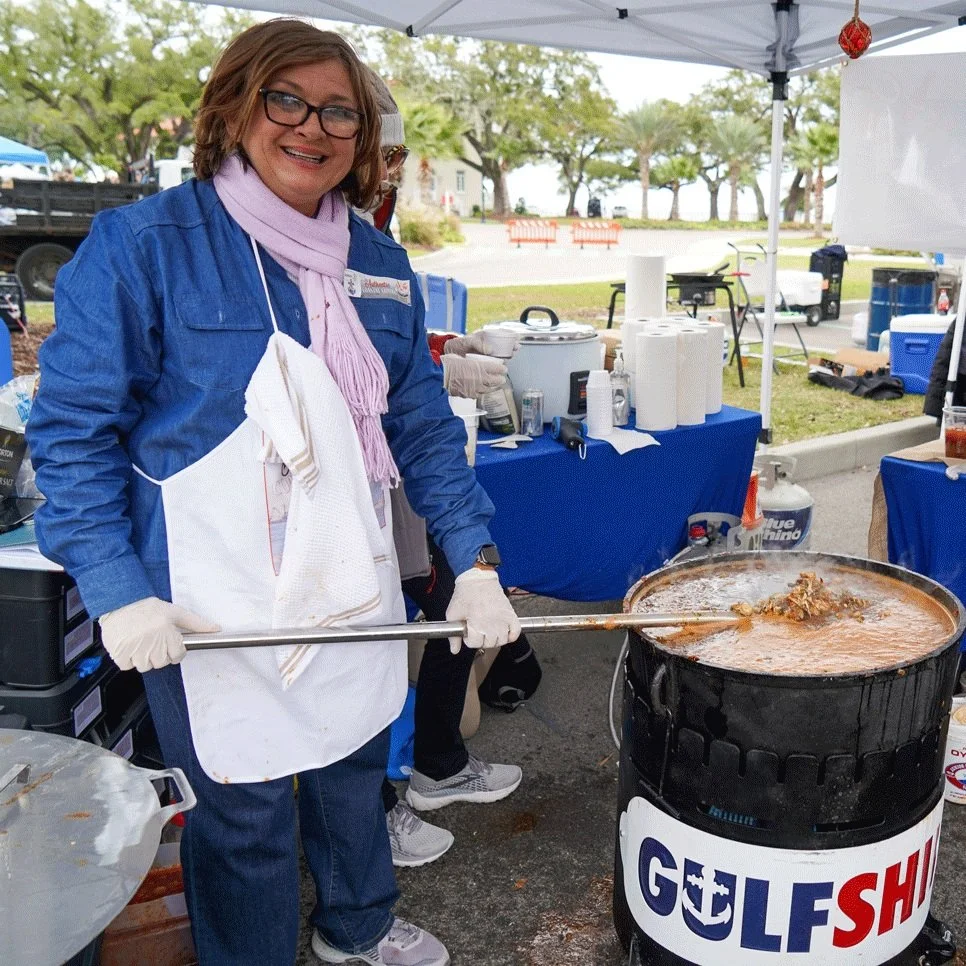 Gumbo Fest