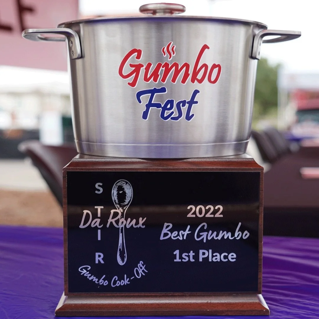 Gumbo Fest