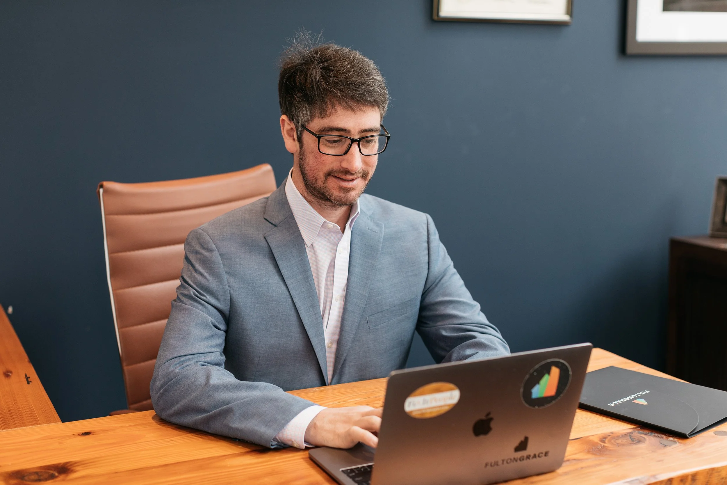 History + Growth — FG Franchise