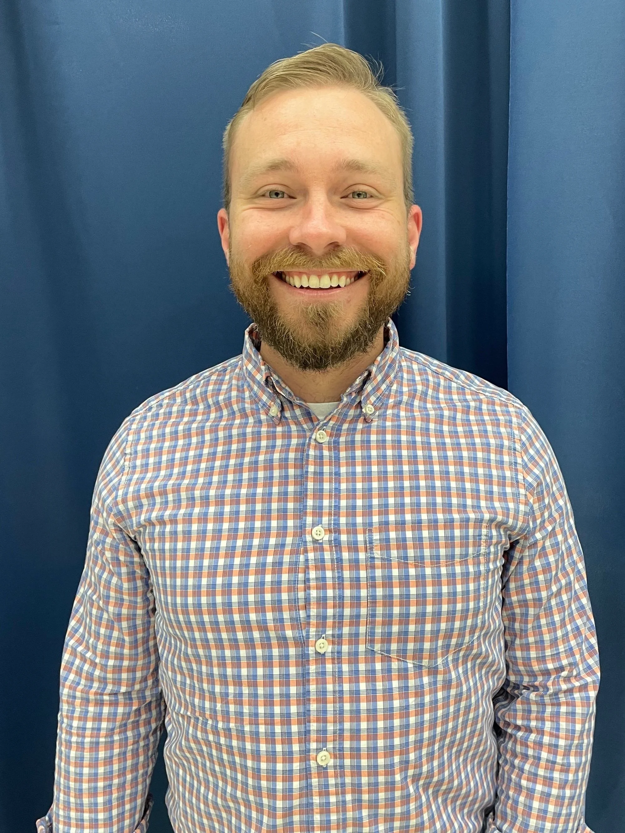 Leadership — Red Stone Church Elizabethton