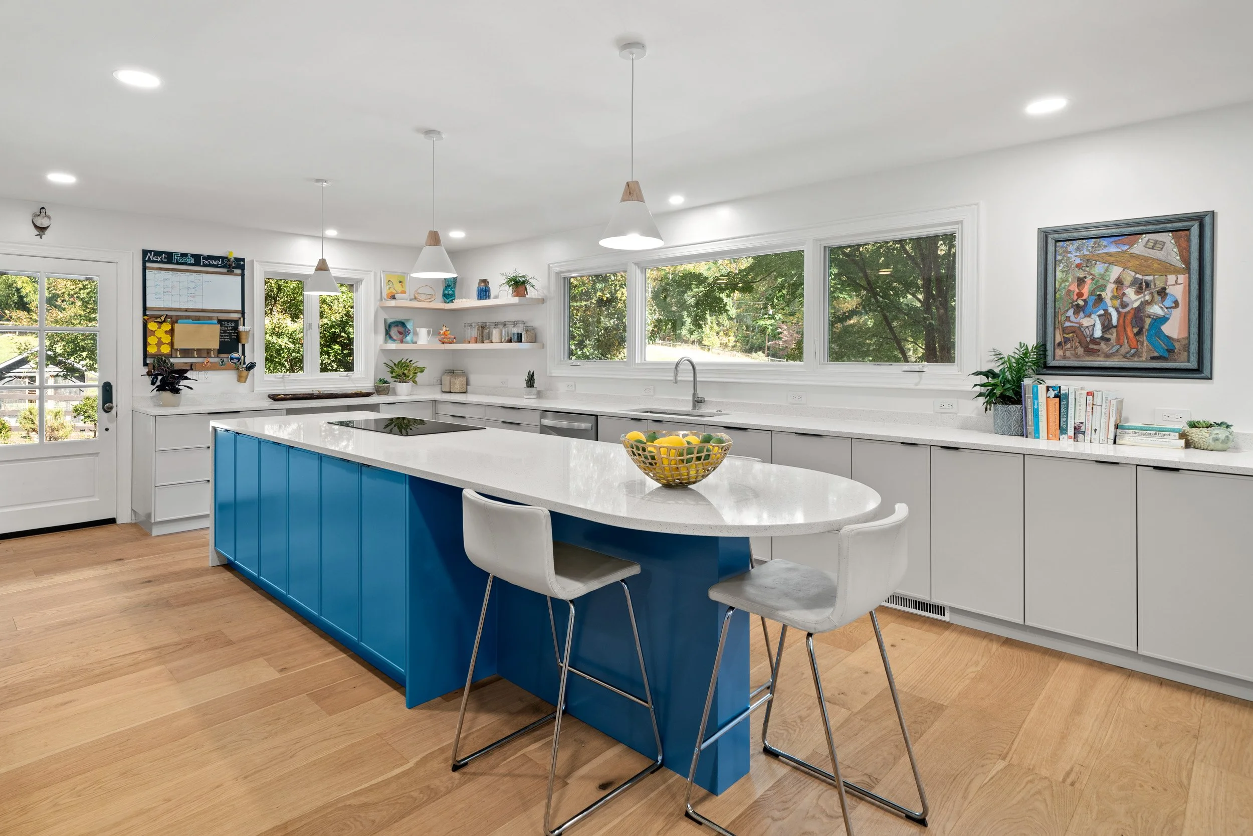 Portfolio — EKR Interior Design