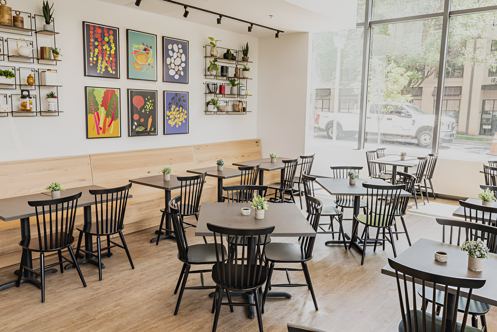 EKR Interior Design | Asheville Interior Designer