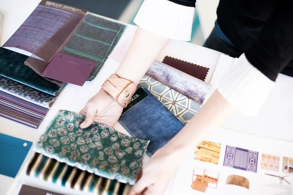 Our Interior Design Services - EKR Interior Design