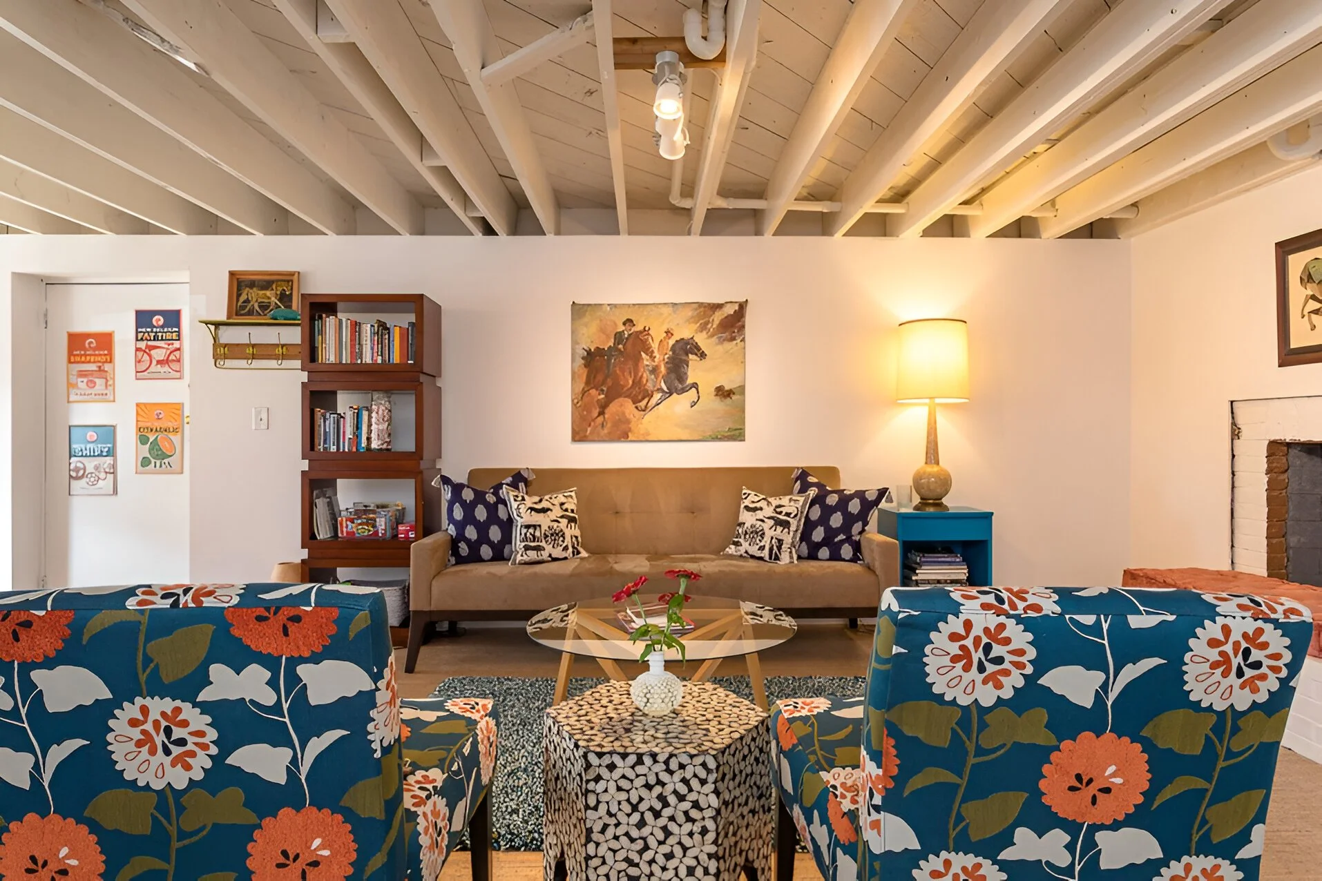 Our Projects: EKR Interiors - Asheville Interior Design