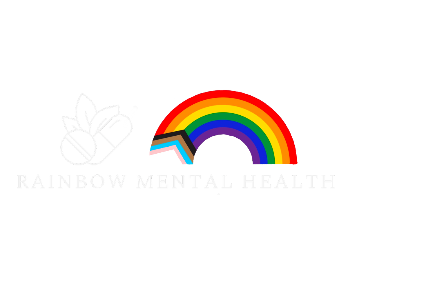 Rainbow Mental Health rainbow mental health