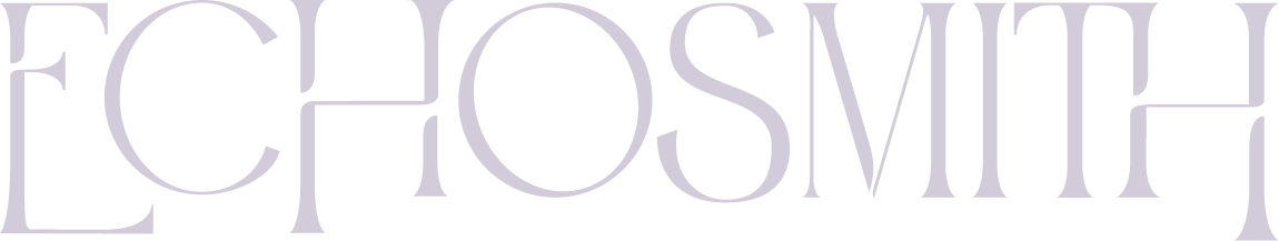 Echosmith Logo