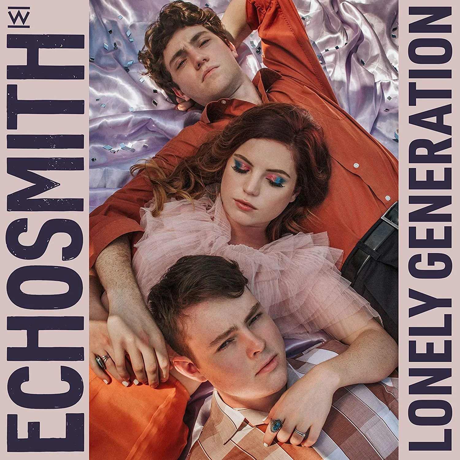 Echosmith Ages