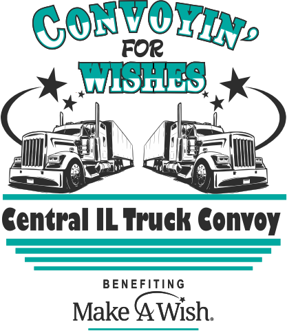 Convoy Registration — Central Illinois Truck Convoy