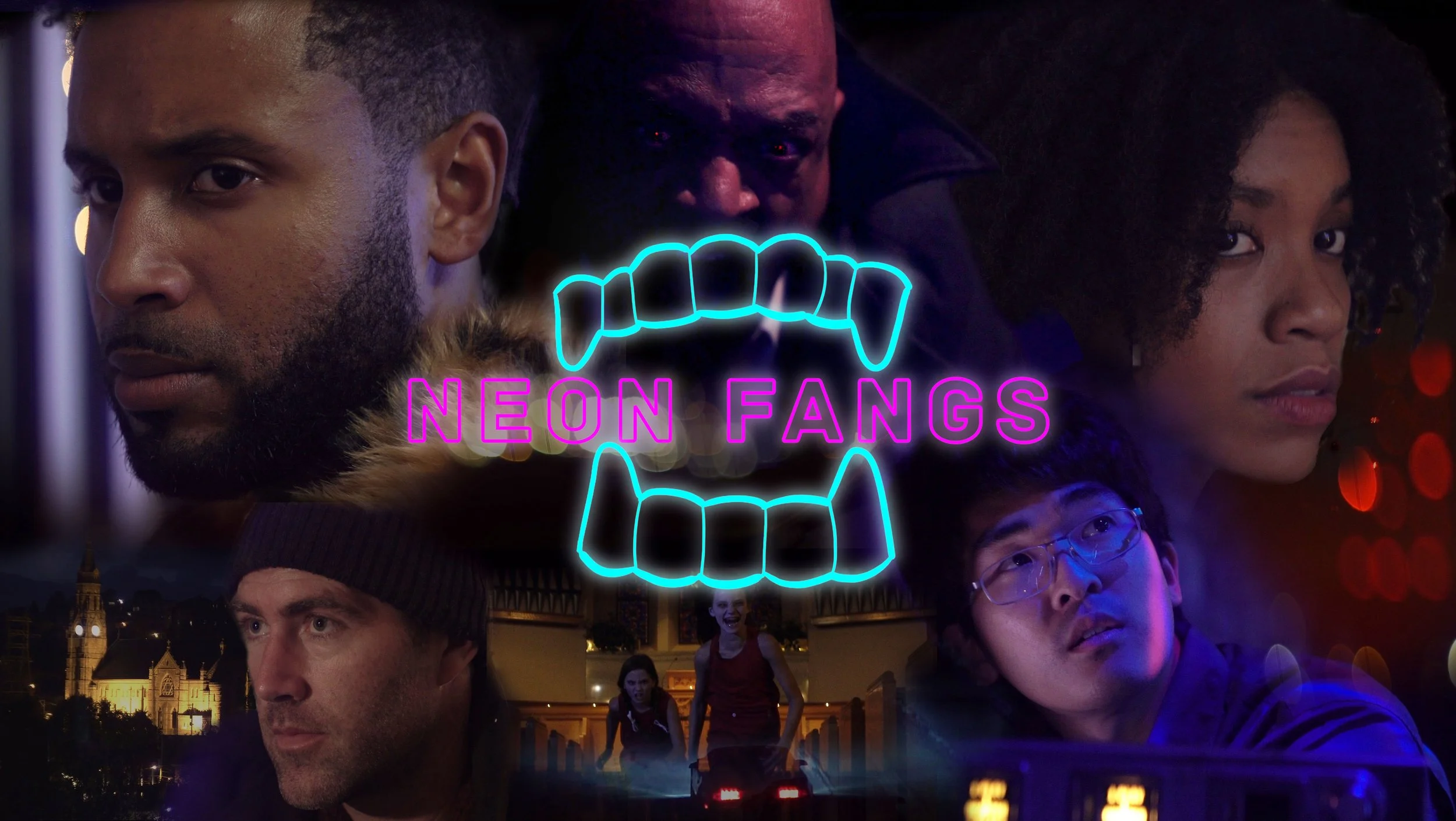 Gallery 2 — M A R K J A N A V E L