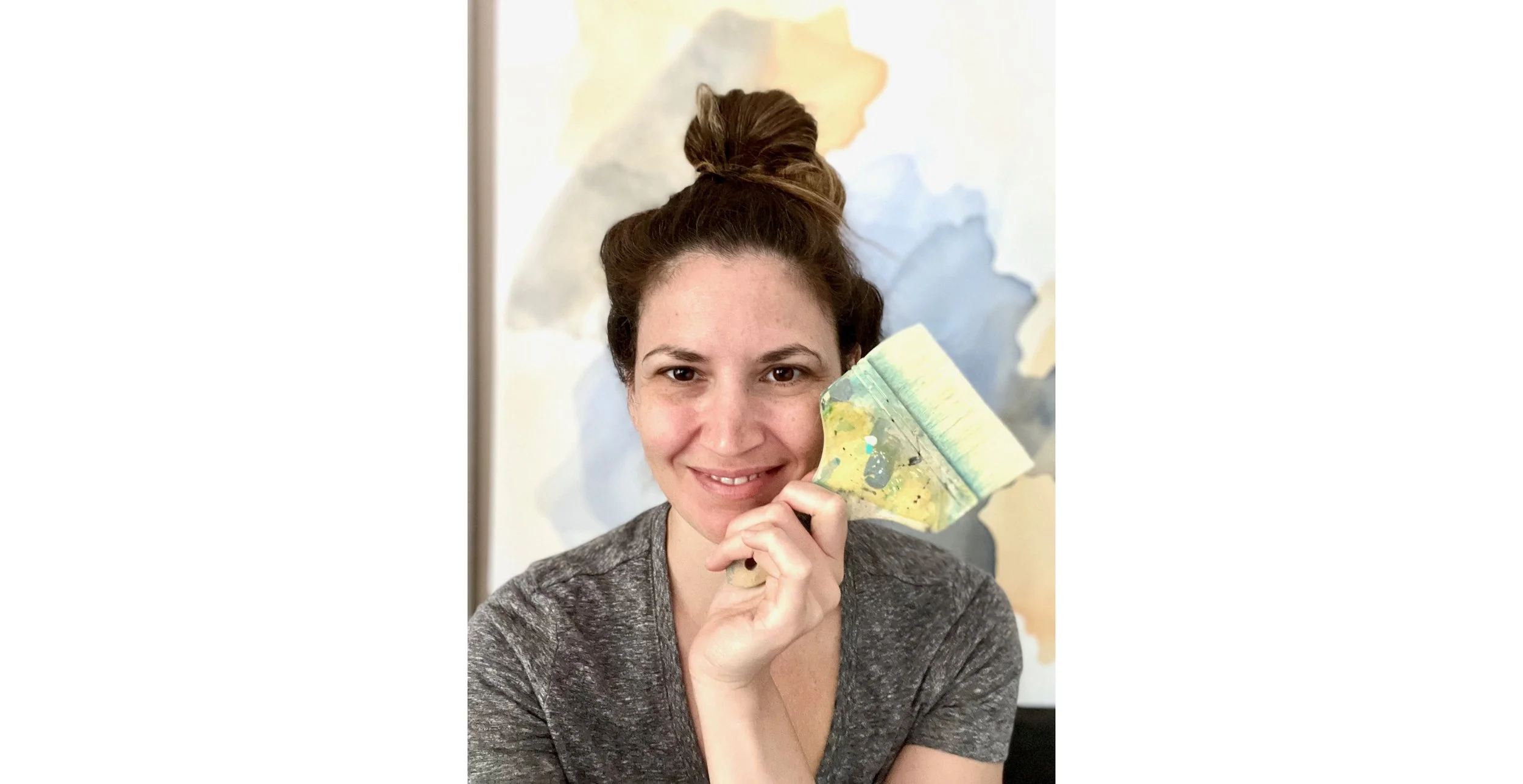 About — Christina Contaldi