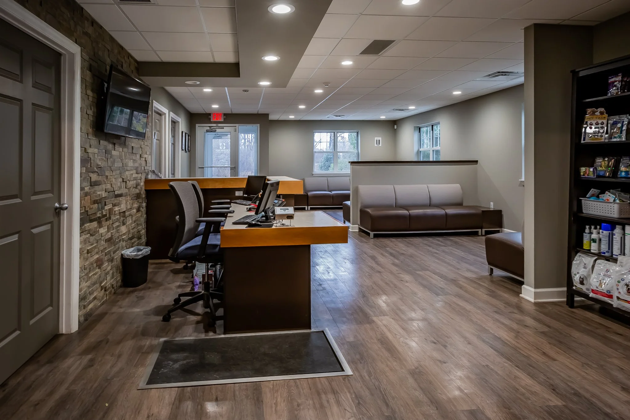 Our Team — Crossroads Animal Hospital