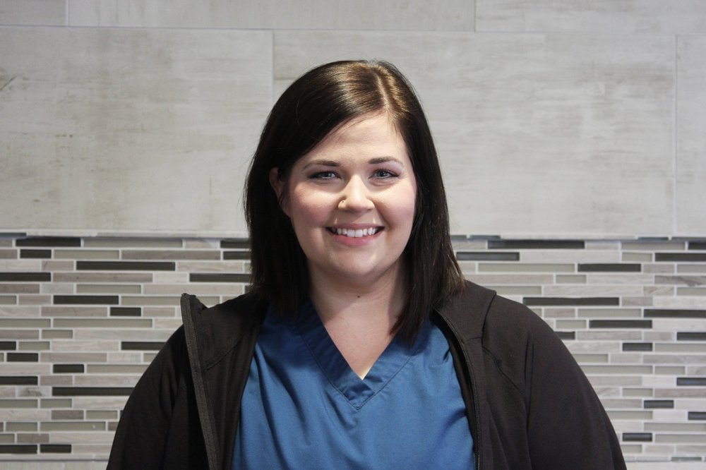 Our Team — Crossroads Animal Hospital