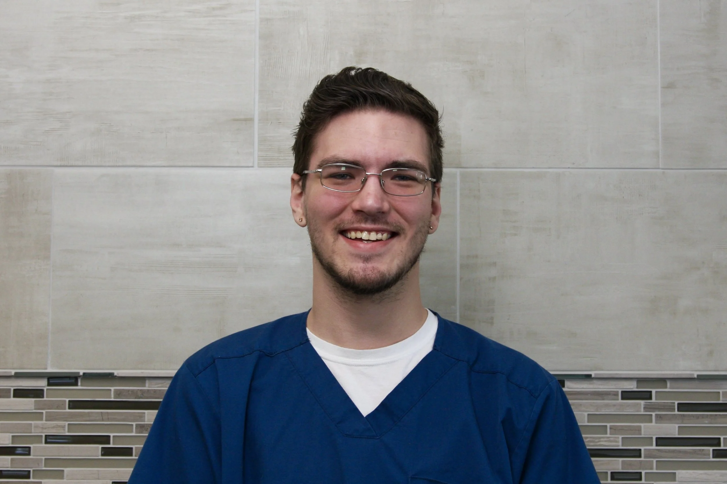 Our Team — Crossroads Animal Hospital